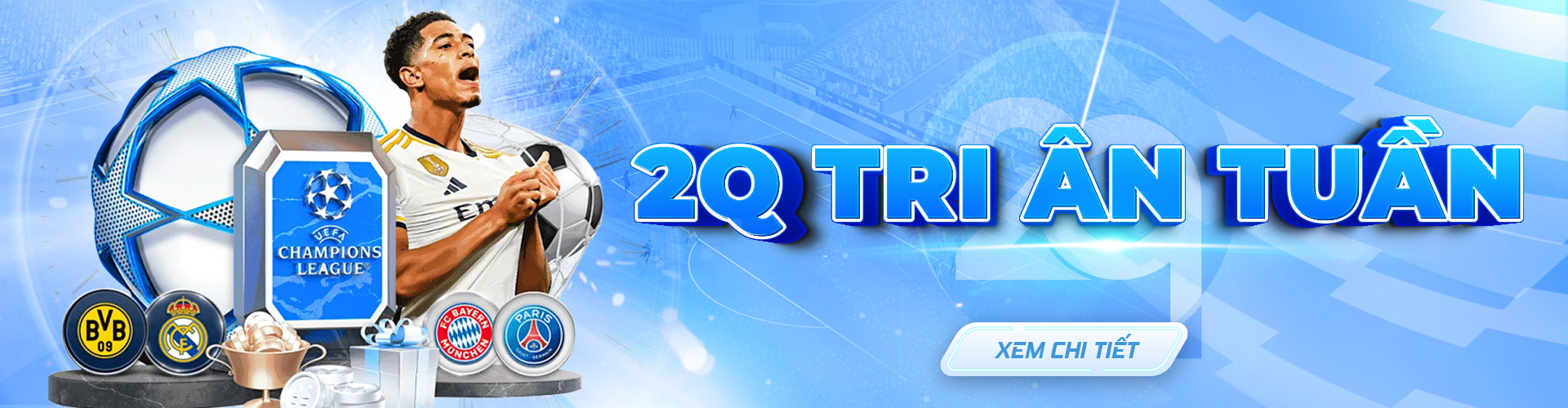 2Q - Trang nhà cái trực tiếp bóng đá chất lượng cao